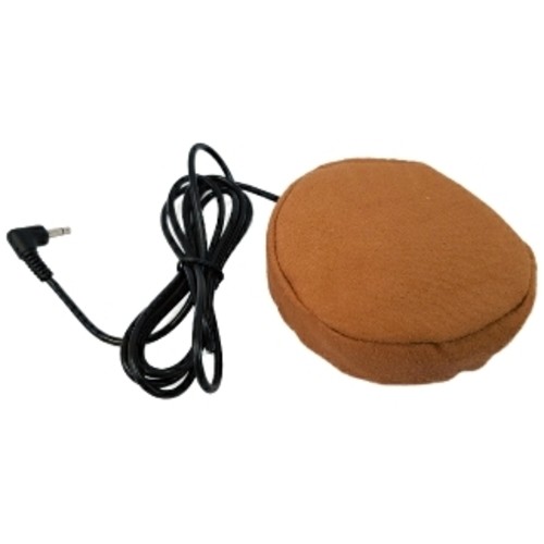 Soft Touch Pillow Switch