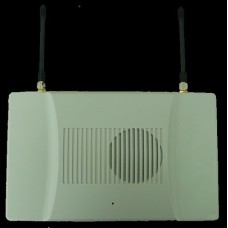 EM1600U POCSAG UNIVERSAL SIGNAL REPEATER