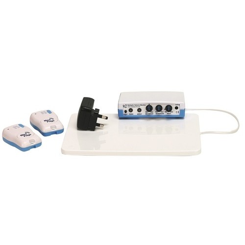 Epilepsy seizure alarm Medpage MP5 ULTRA