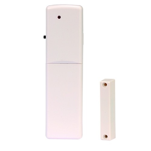 WIRELESS DOOR WINDOW SECURITY TRANSMITTER MPPL-DC