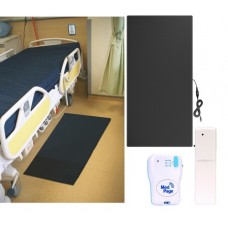 FLOOR PRESSURE MAT ALARM HEAVY DUTY WITH PAGER MPPL-FMAT